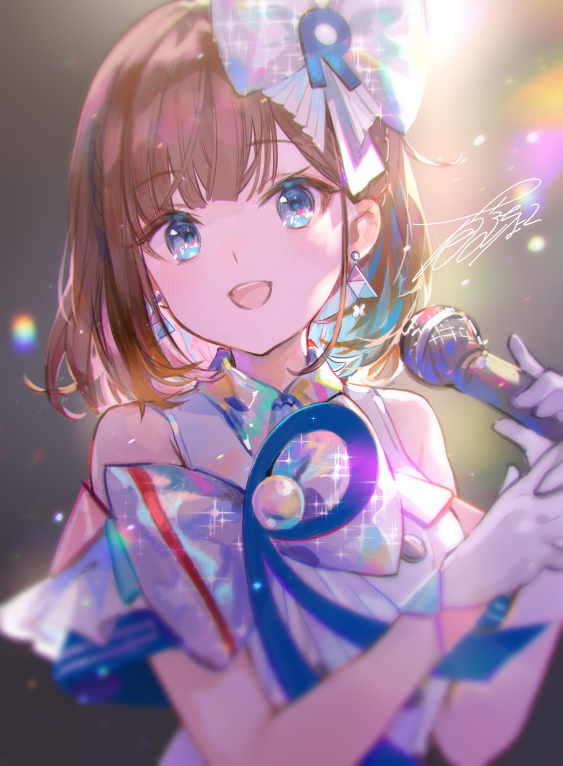 fuzichoko rohto seiyaku nebasei cocoro | #1176896 | yande.re